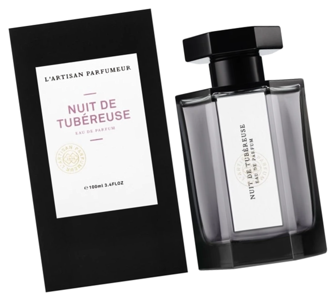 Духи L Artisan Parfumeur Nuit De Tubereuse для женщин 50 мл - Нуит Де Тубероуз