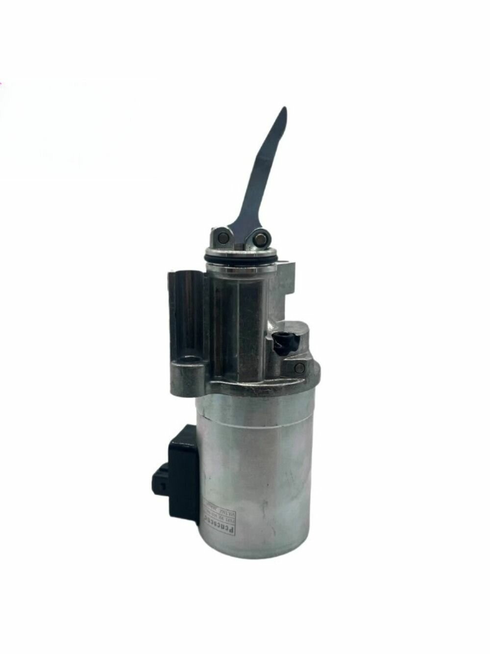 Соленоидный клапан отключения топлива (Fuel Shutdown Solenoid Valve) 24V 1PC 0419-9903 для двигателя Deutz 101