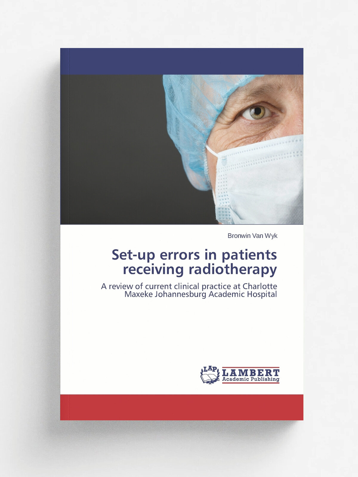 Set-up errors in patients receiving radiotherapy