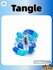 Tangle/ Сосредоточенность/Компрессионные игрушки