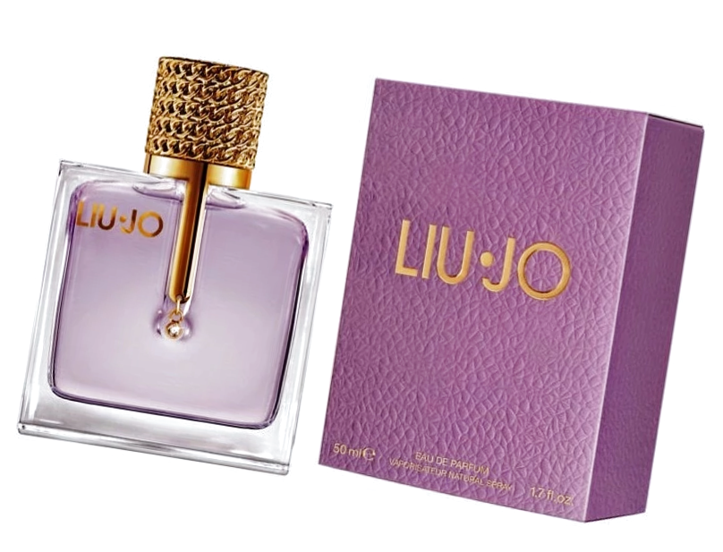 Женский аромат Liu Jo Edp 50 мл - Луи Джо Лиу Джо парфюмерная вода