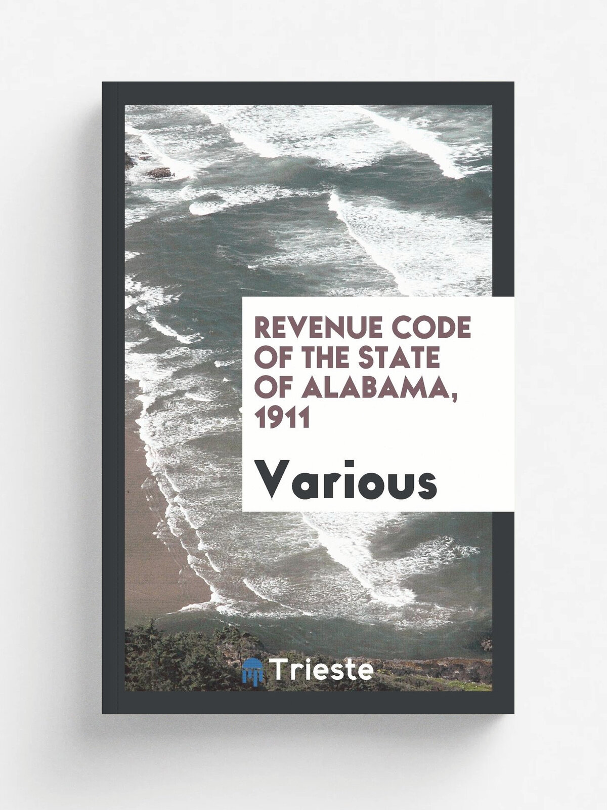 Revenue Code of the State of Alabama, 1911