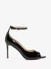 Туфли Peep-toe pumps 