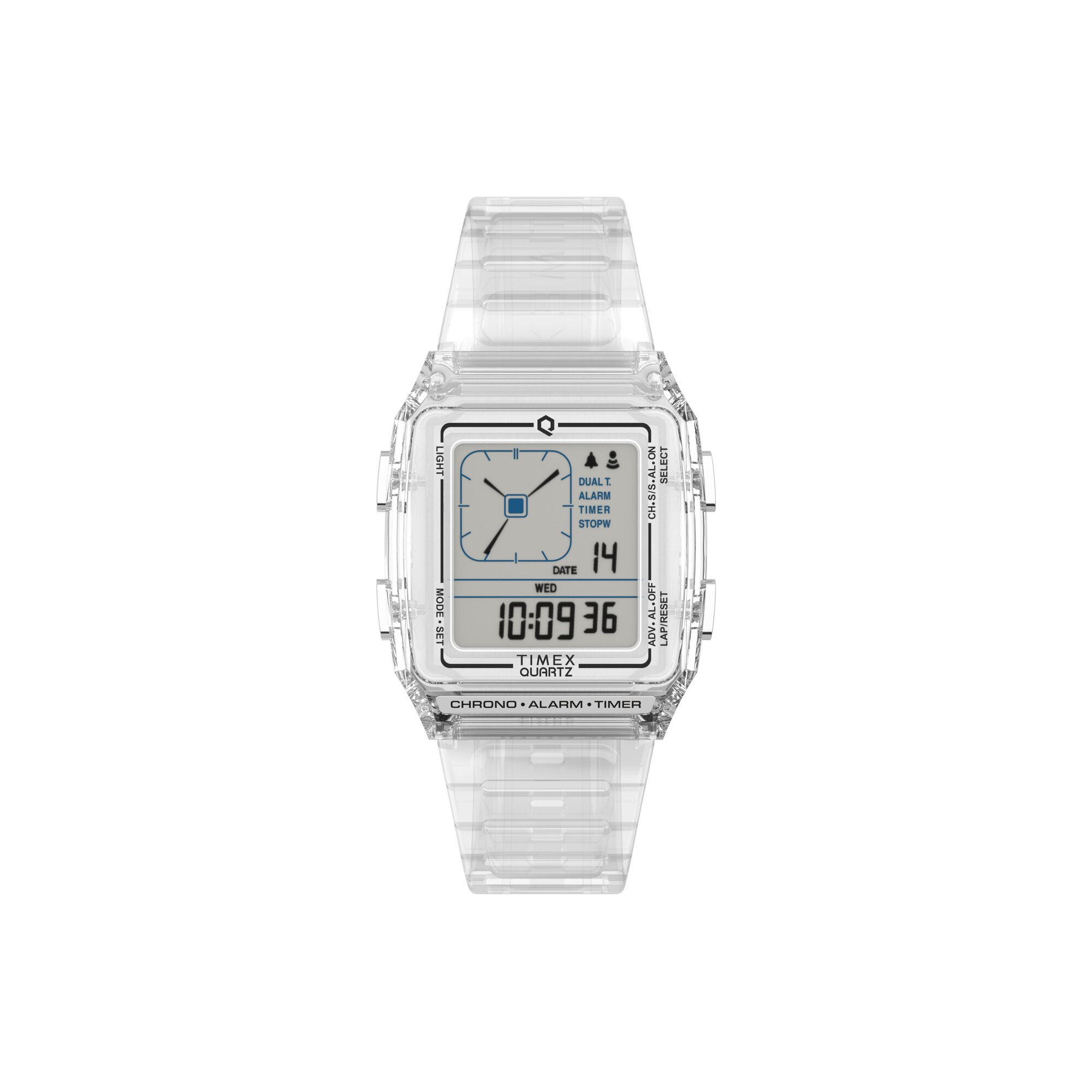 Наручные часы TIMEX