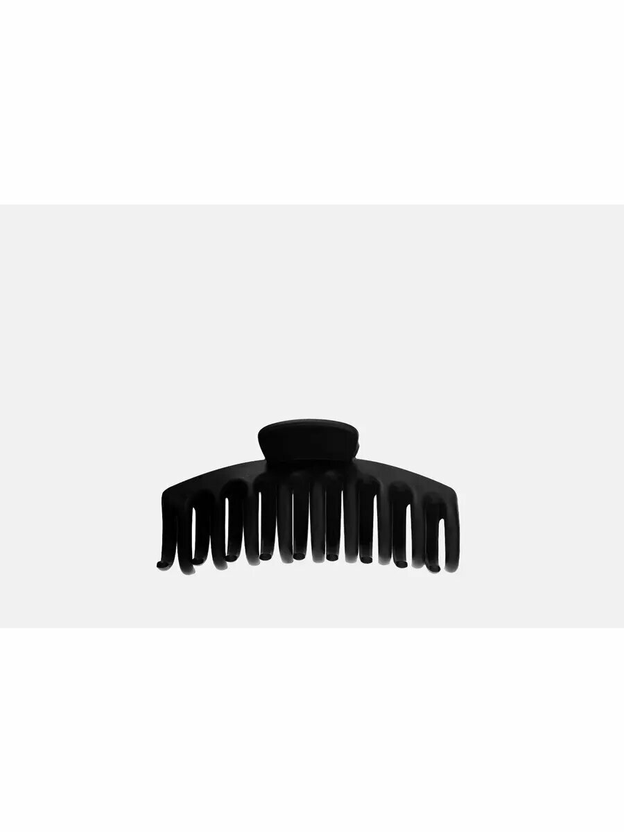 NEW LOOK Черный Краб для волос