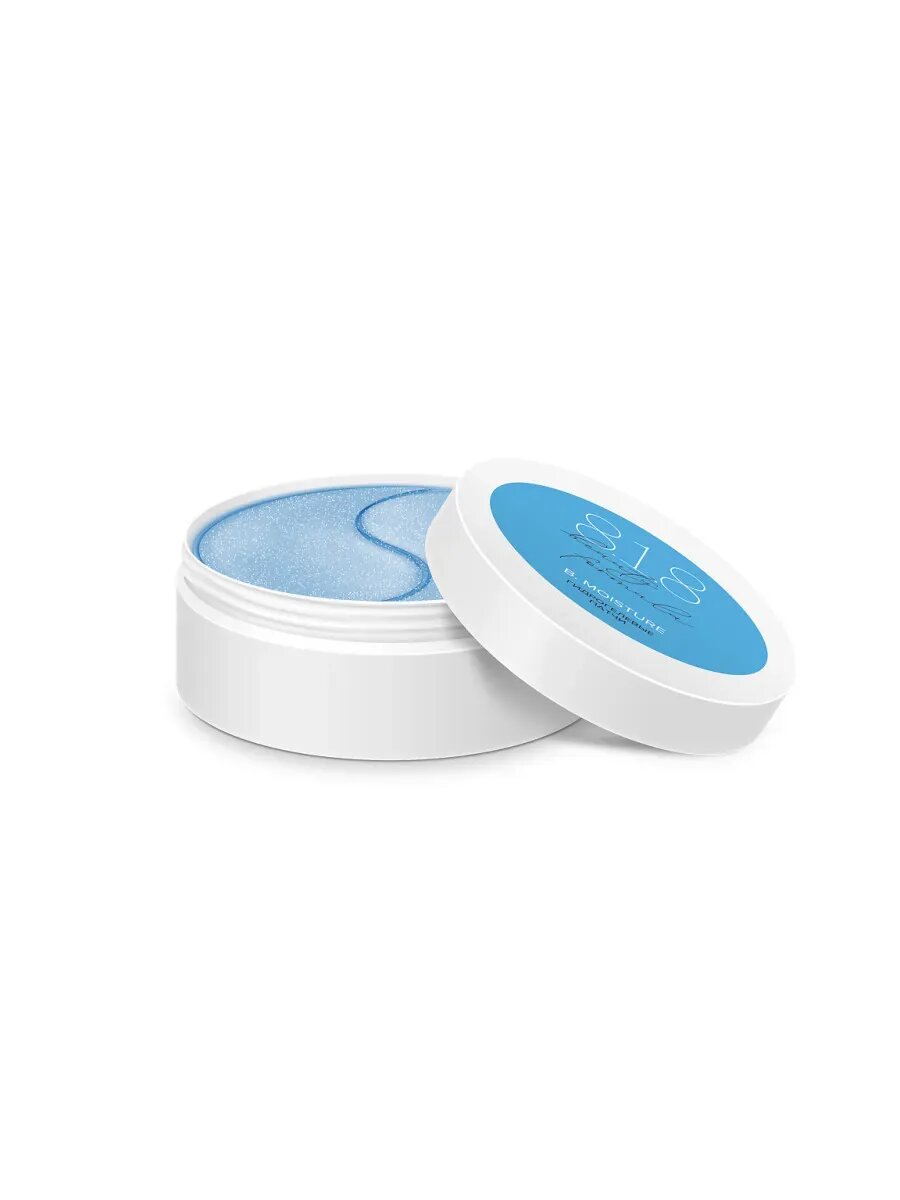 8.1.8 beauty formula estiqe Патчи гидрогелевые B.MOISTURE с