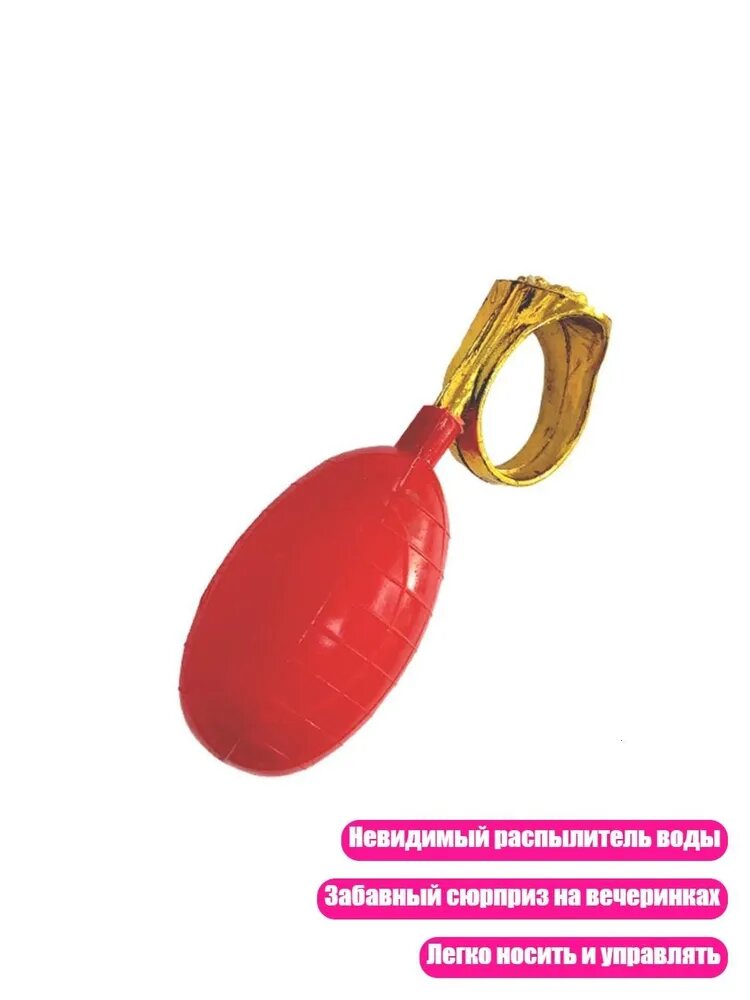 Насадки, удлинители эротические, 2см