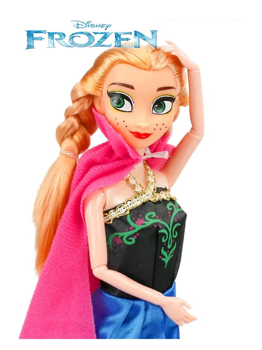 Кукла Анна Disney, 29 см
