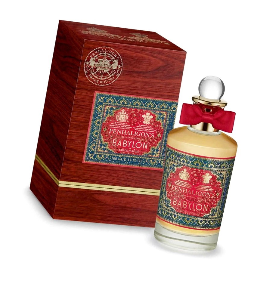 Духи Penhaligons Babylon 100 мл для женщин и мужчин - Пенхалигонс Вавилон