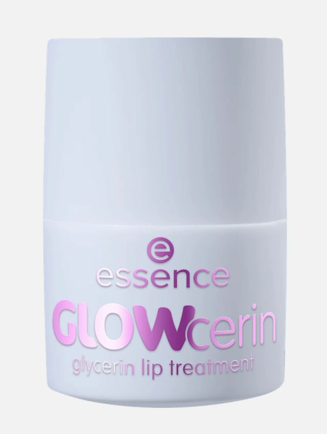 Бальзам для губ с глицерином ESSENCE glowcerin 01 Glow For It