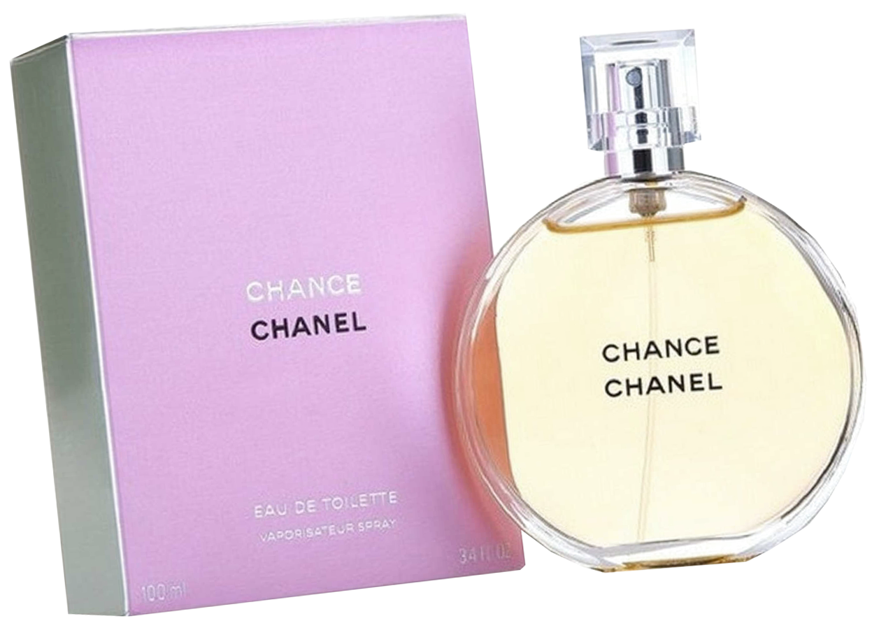Шанель Шанс туалетная вода для женщин 100 мл / Chanel Chance Edt