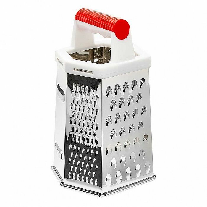 Терка WEBBER BE-062, 6 граней
