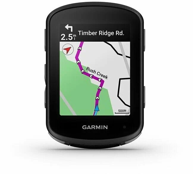 GPS-навигатор GARMIN EDGE 540 010-02694-04 Регион - HK