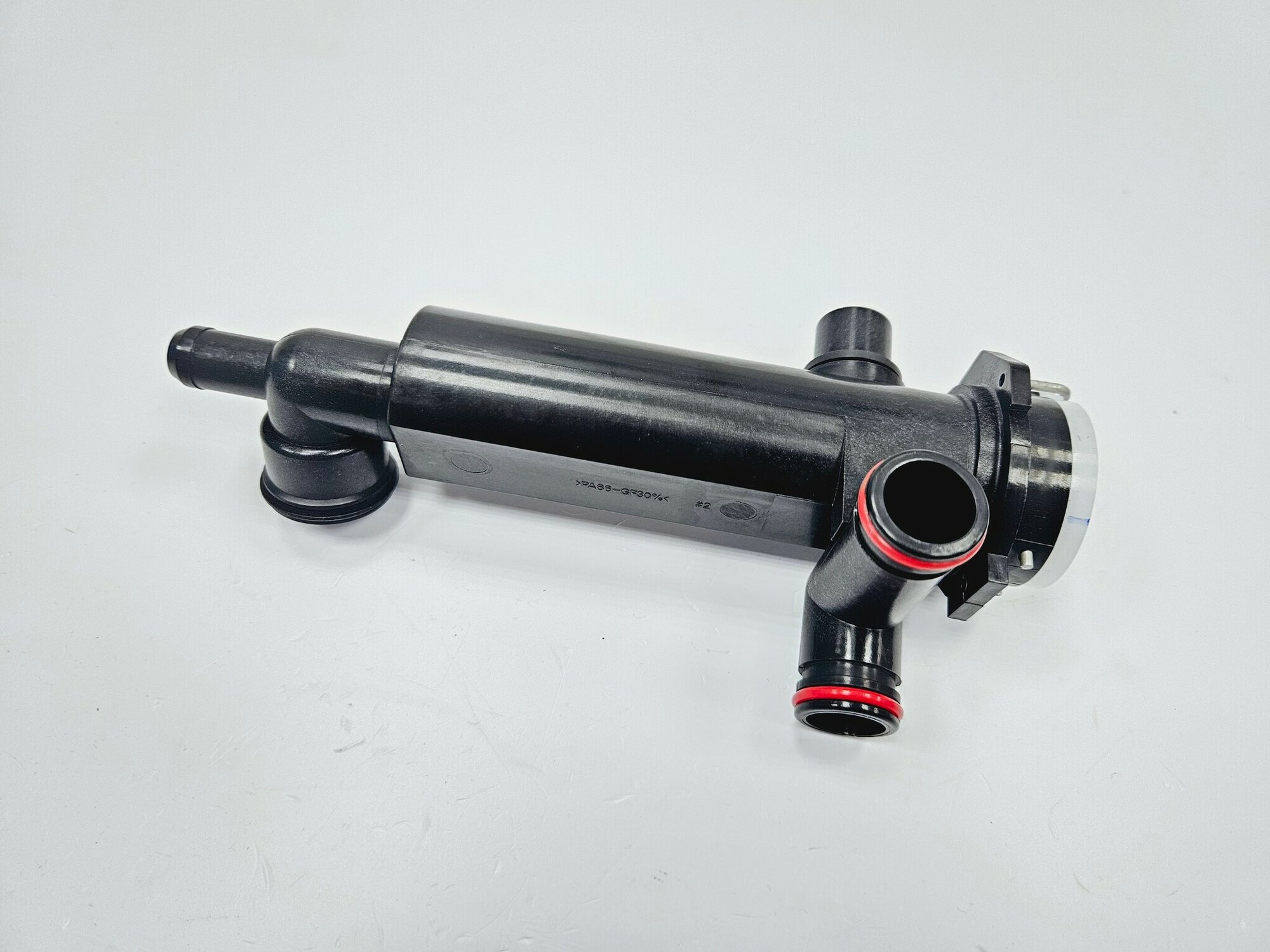 Гидроузел с фильтром ОВ NAVIEN Atmo/Ace/Deluxe. (арт. 30002514В, BH1301021A)