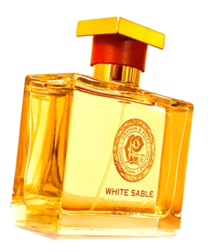 Парфюмерная вода Graham & Pott White Sable 100 мл женская - Грахам и Потт
