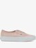 Кроссовки VANS Lx Authentic 44, размер 6 US, розовый