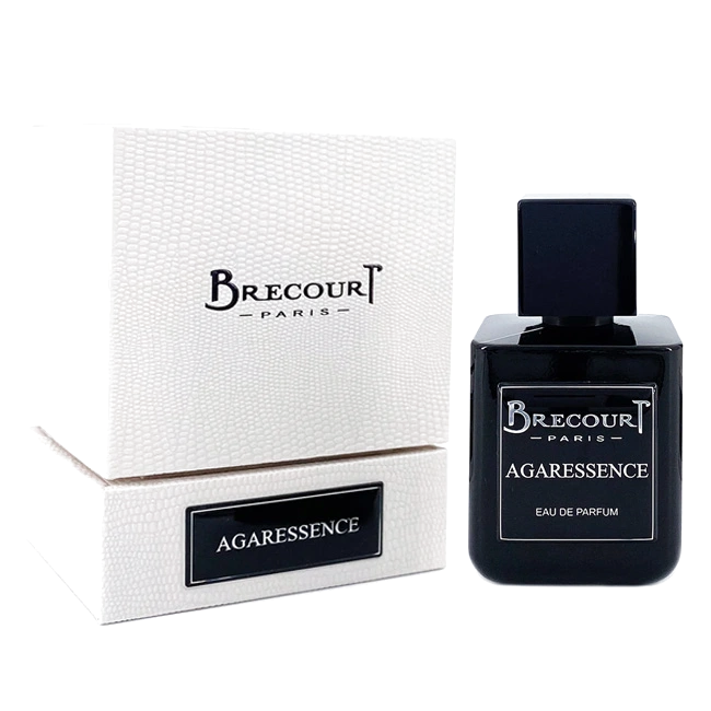 Agaressence Brecourt 100 мл парфюмерная вода для женщин - Агарэссанс