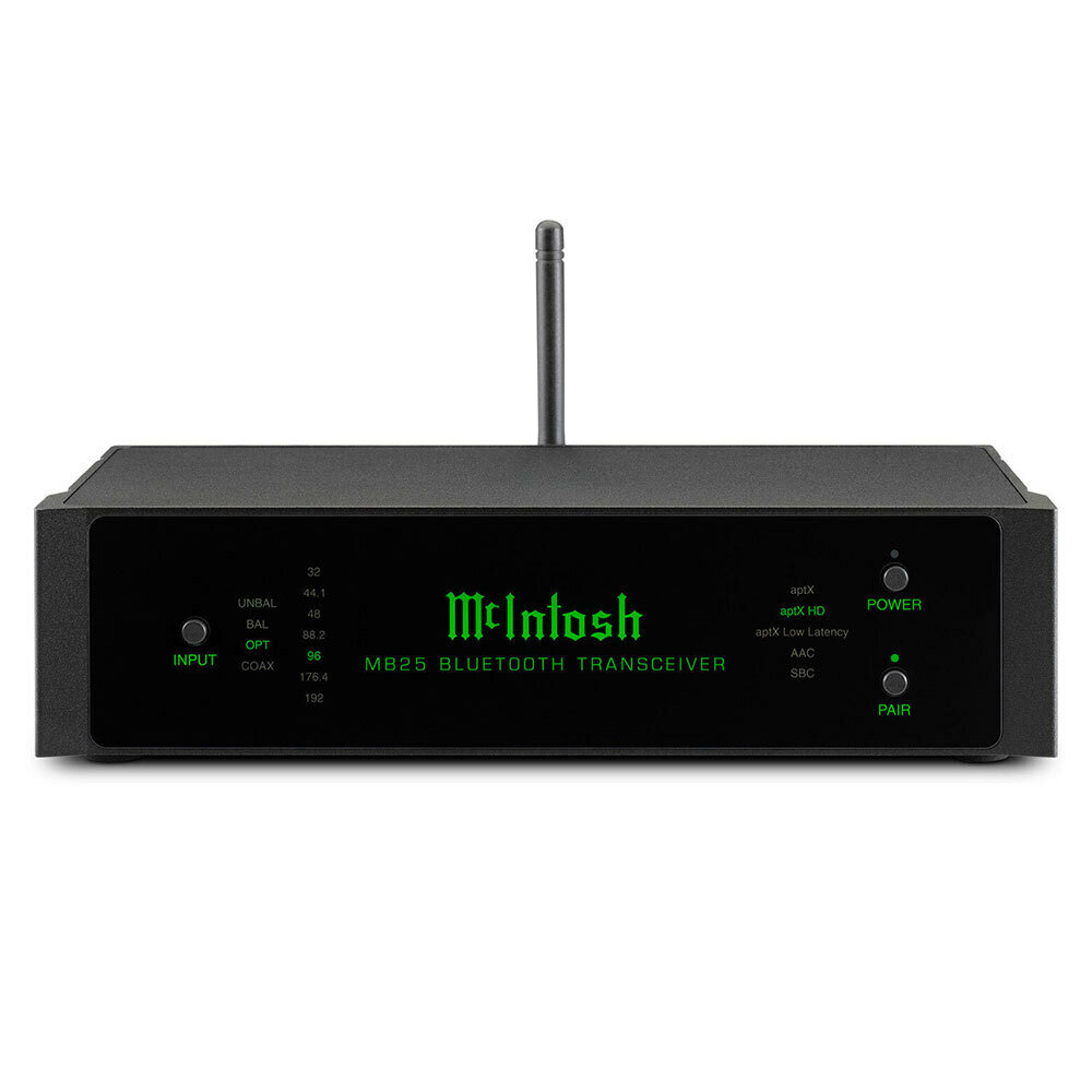 Bluetooth-трансивер McIntosh MB25