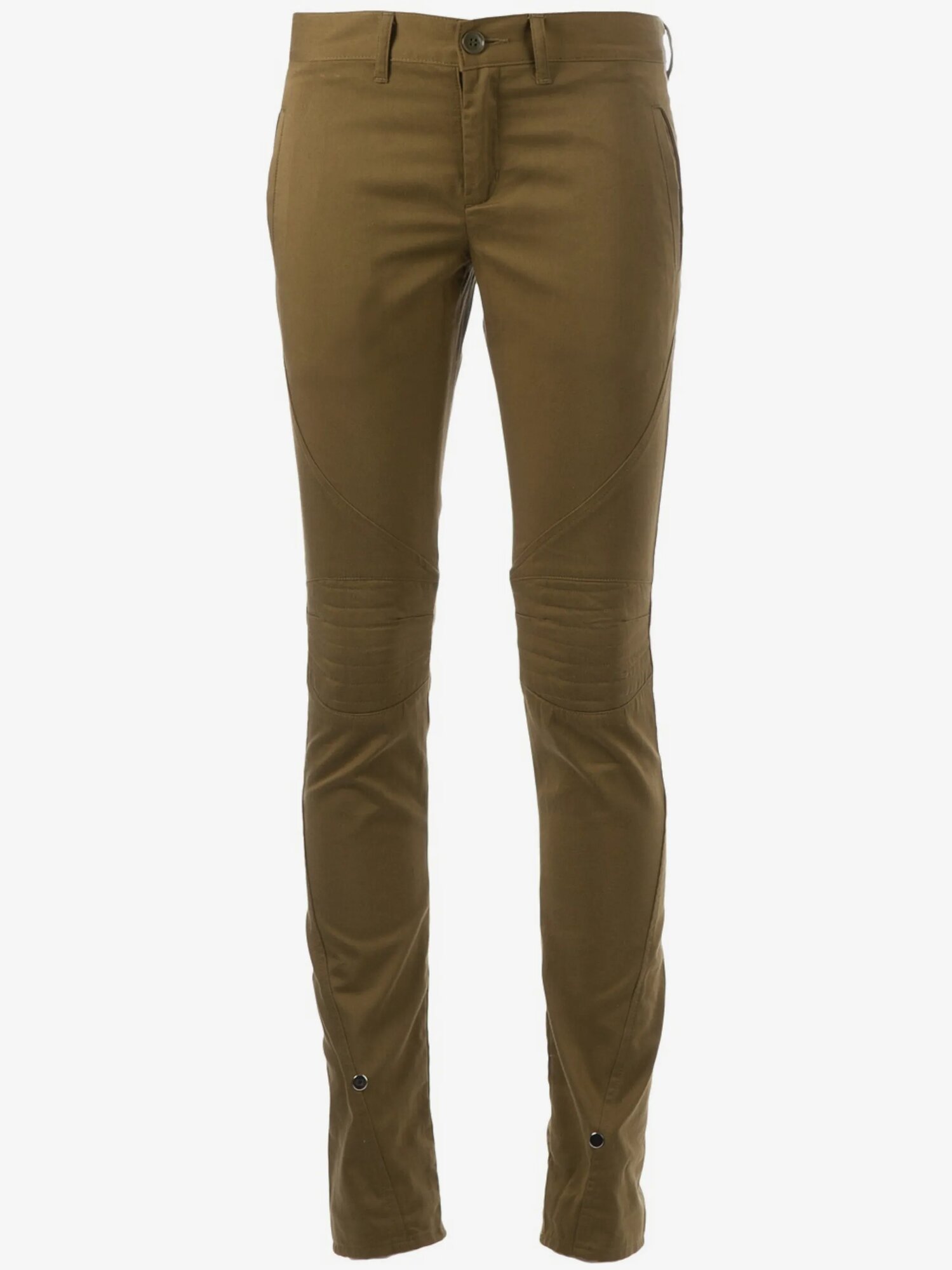 Брюки Skinny chino