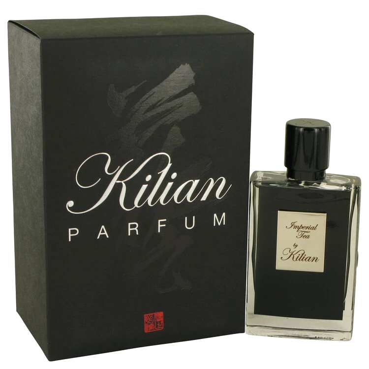 Kilian Imperial Tea для женщин 50 мл / Килиан Империал Ти парфюм
