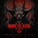 Компакт-диск Kerry King — From Hell I Rise (RU)(CD)