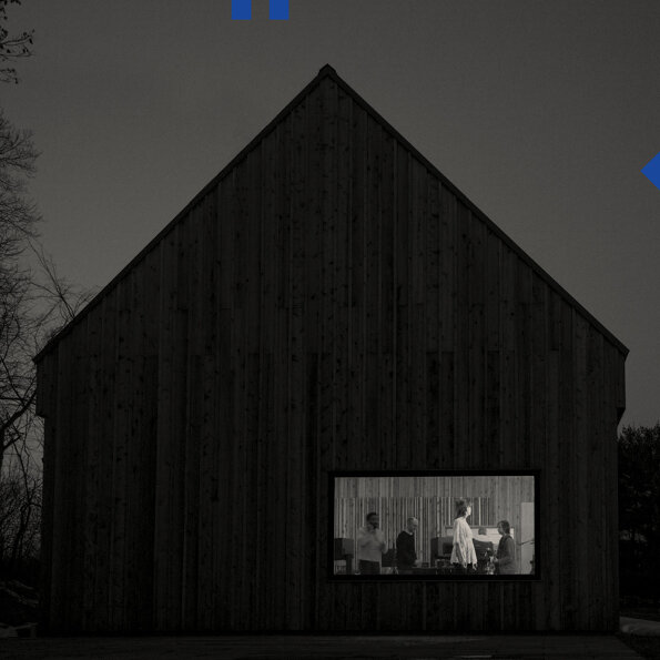 Компакт-диск The National — Sleep Well Beast (RU)(CD)