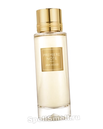Premiere Note Java Wood eau de parfum унисекс 100 мл / Ява Вуд Яванская