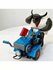 Игрушечный трактор Mr.Cow