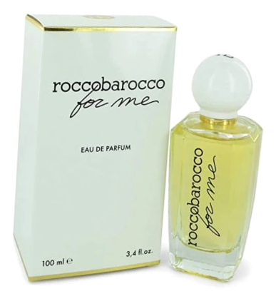 Рокко Барокко Фо Ми парфюм женский 100 мл - Roccobarocco For Me