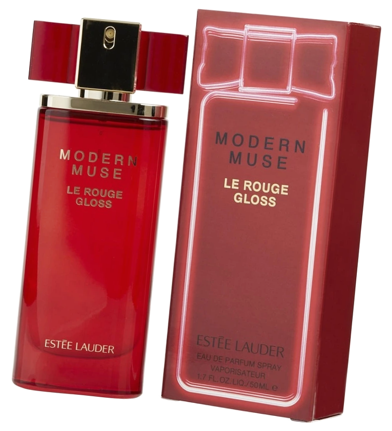 Духи Эсте Лаудер Модерн Мьюз Ле Руж Глосс 50 мл женские - Estee Lauder Modern Muse