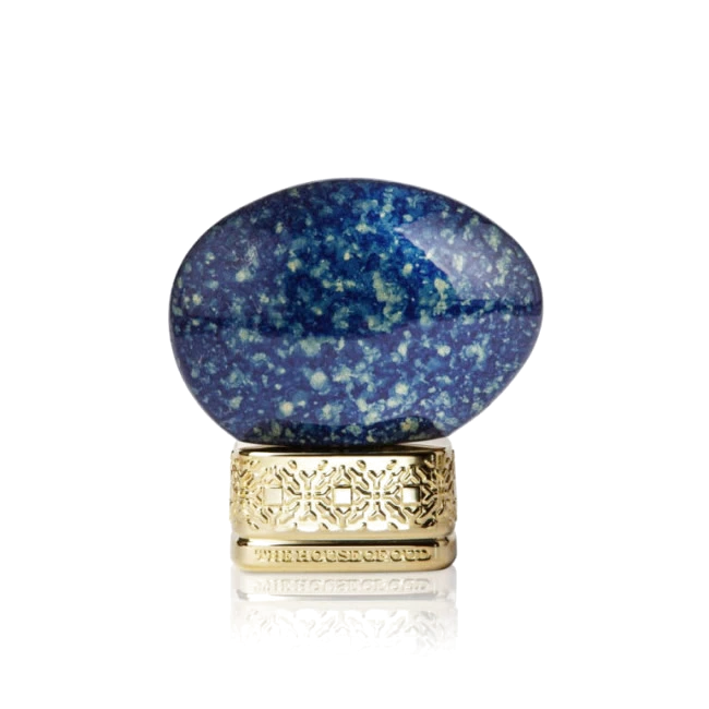 Парфюм для женщин и мужчин The House Of Oud Sapphire Blue 75 мл