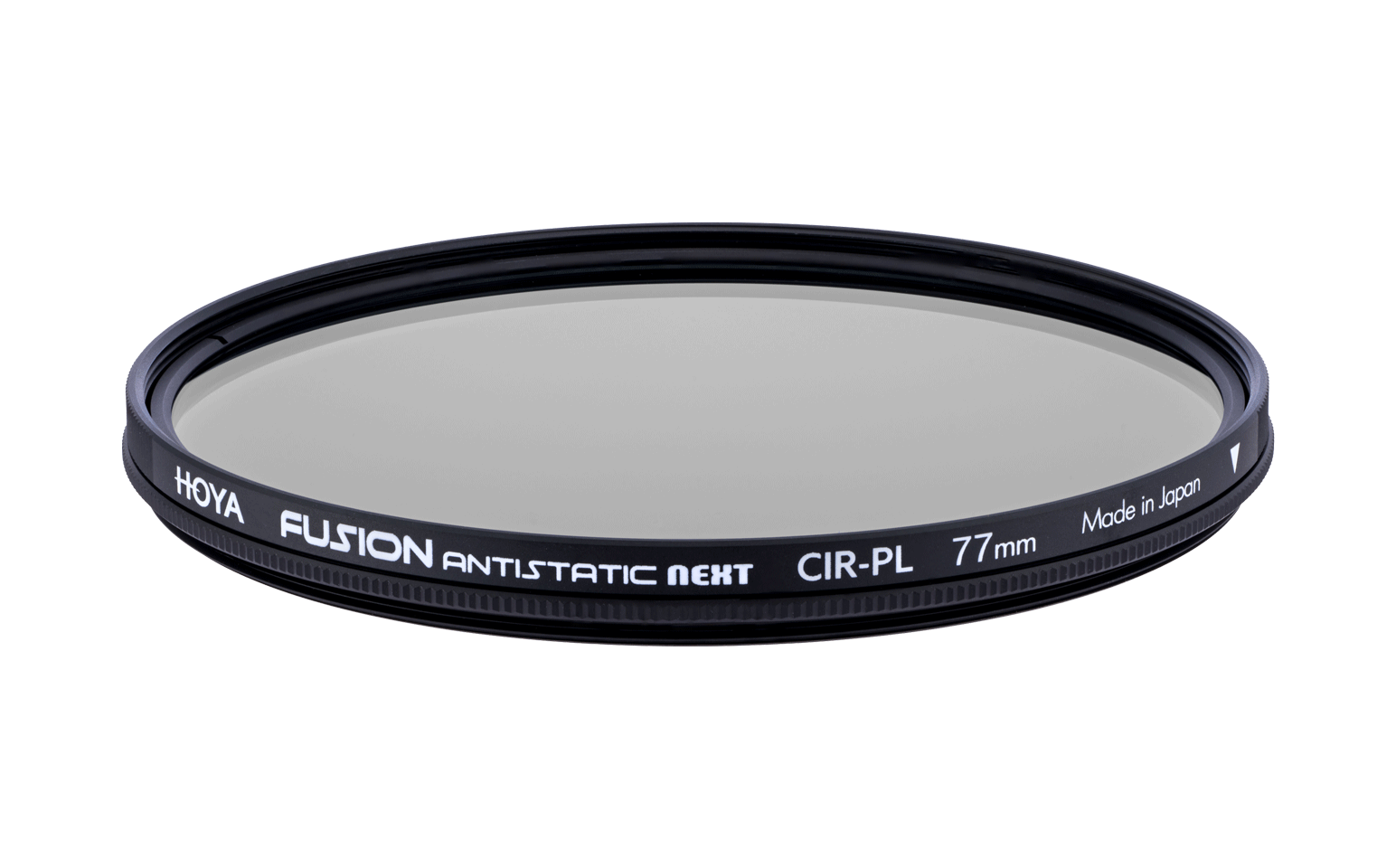 Светофильтр Hoya PL-CIR Fusion Antistatic Next поляризационный 82mm