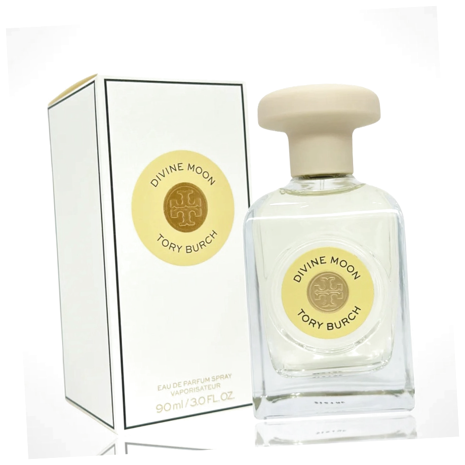 Аромат для женщин Tory Burch Divine Moon 90 мл - Тори Берч Дивайн Мун