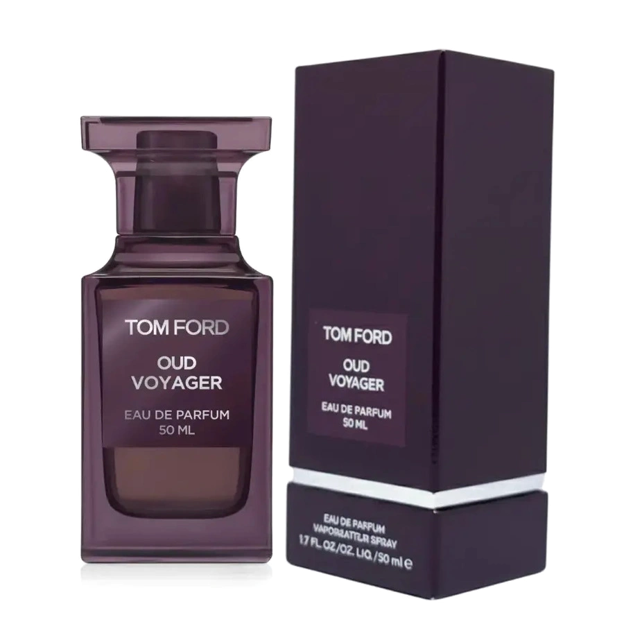 Tom Ford Oud Voyager парфюмерная вода 50 мл для мужчин и женщин - Том Форд Уд Вояджер Удовый аромат