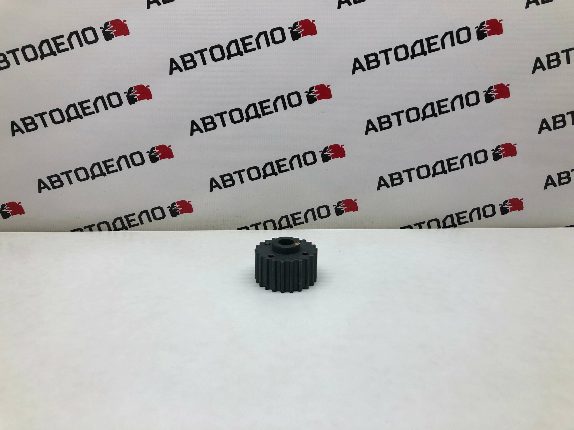 Шестерня коленвала AUDI/VW 038105263F