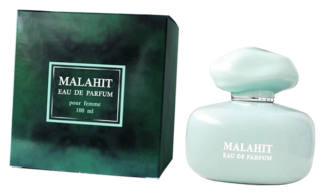 Женские духи NEO Parfum Malahit 100 мл - Нео парфюм Малахит парфюмерная вода