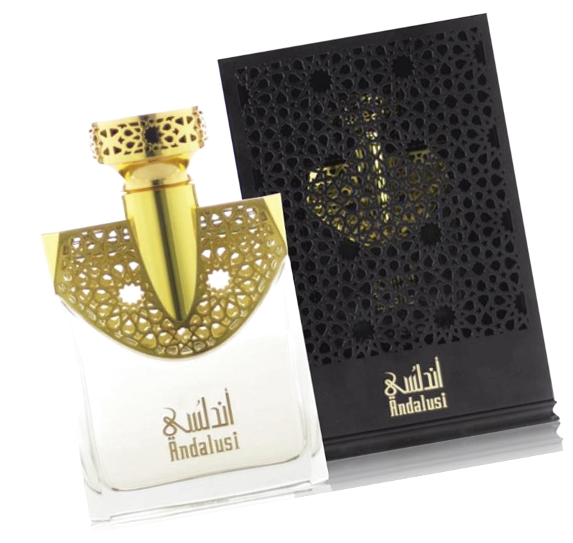 Arabian Oud Andalusi парфюм муж 100 мл
