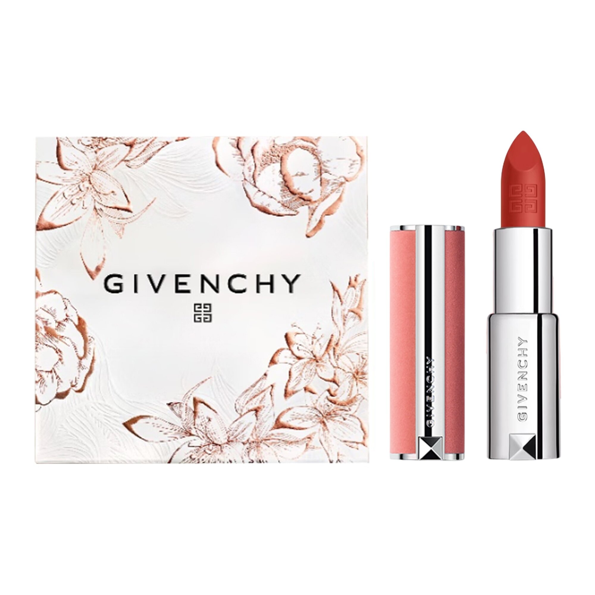 Помада Givenchy
