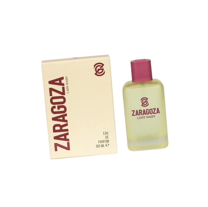 Парфюм Зарагоза Леди Дейзи женский 35 мл / Zaragoza Lady Daisy