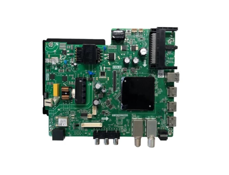 Плата TP. SK506S. PB802, для телевизора BBK 42LEX-7243/FTS2C