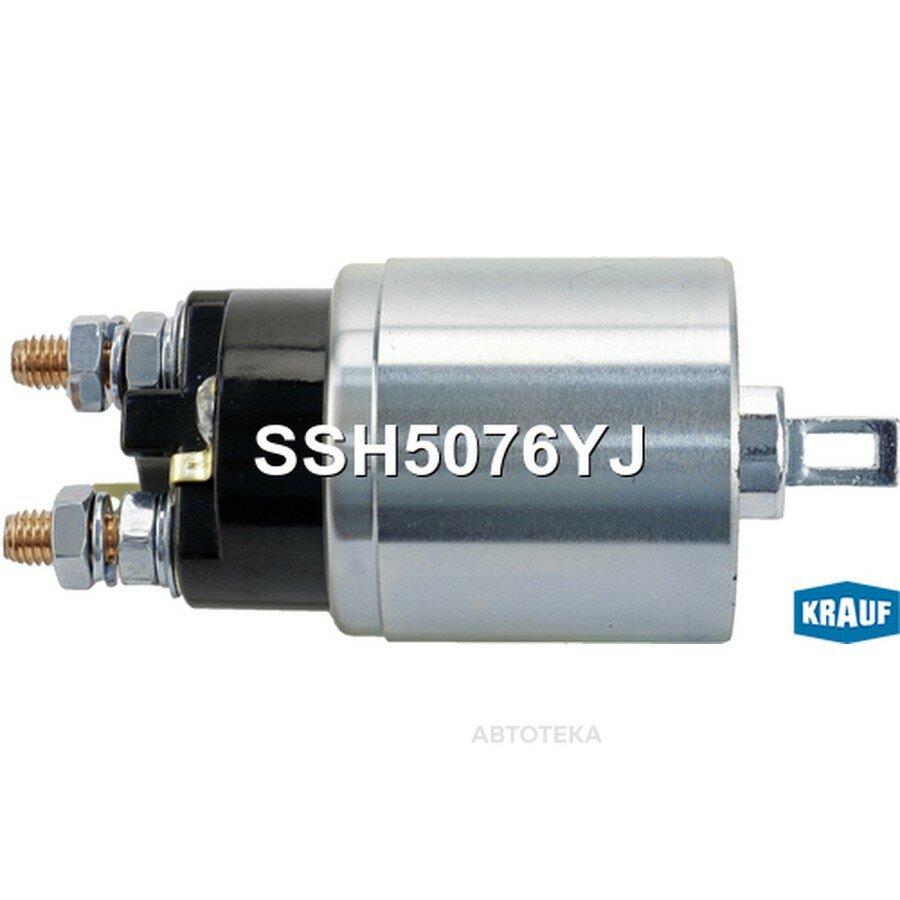 Реле втягивающее NISSAN CIVILIAN 93- стартера KRAUF SSH5076YJ