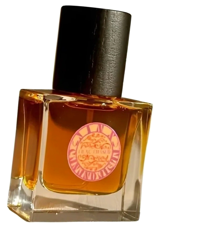 Духи Лилак Чейзер Джинкс Смеллс 30 мл / Jinx Smells Lilac Chaser унисекс