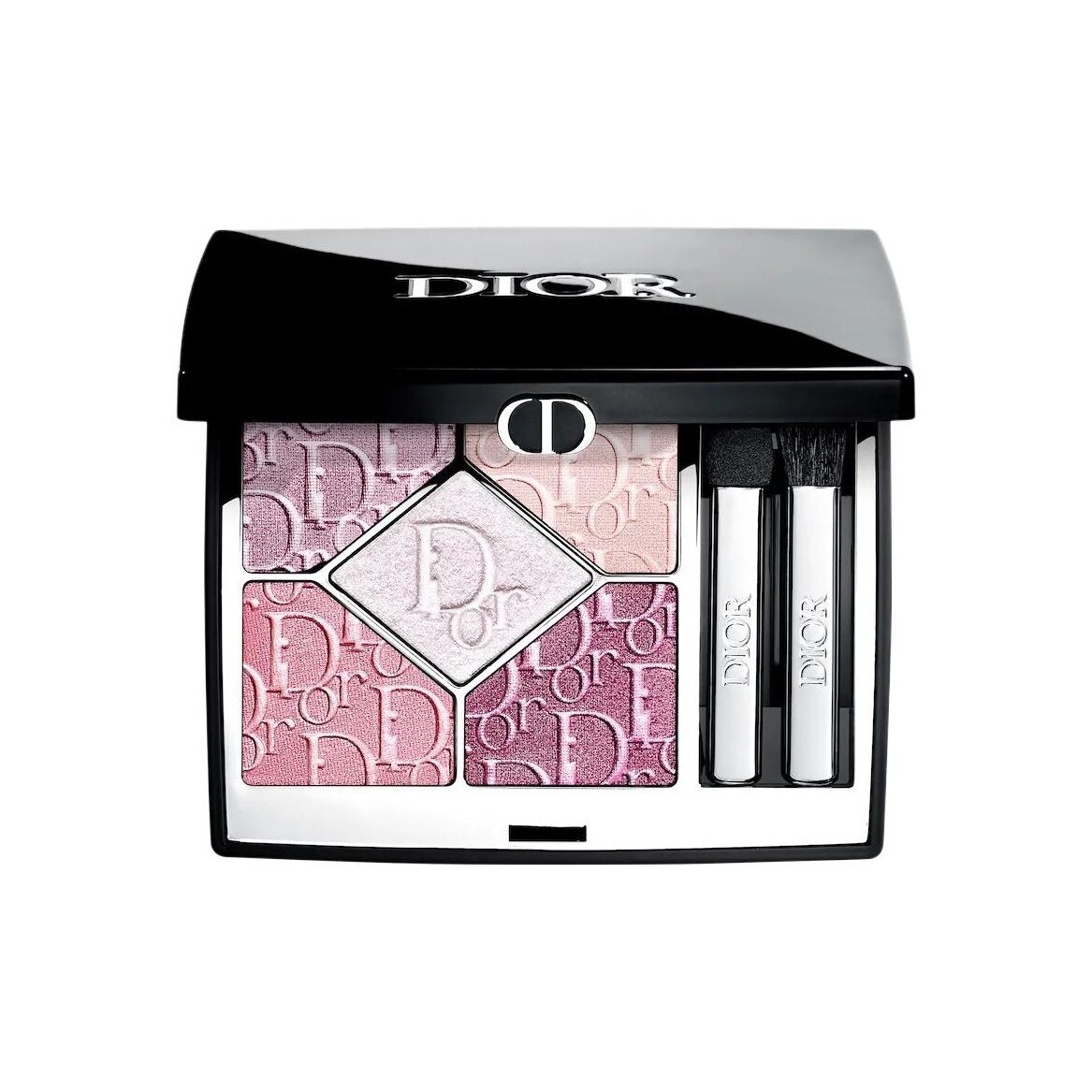 Тени DIOR