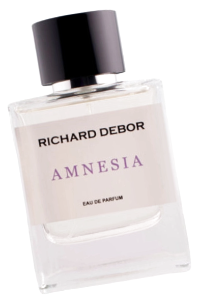Парфюмерная вода Richard Debor Amnesia для женщин 100 мл / Амнезия