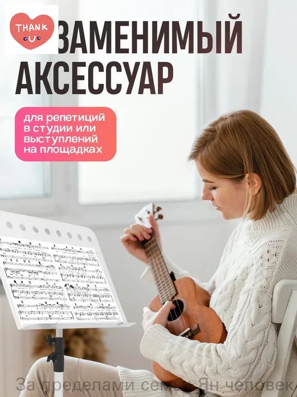 Аксессуар для оркестра — фото 1