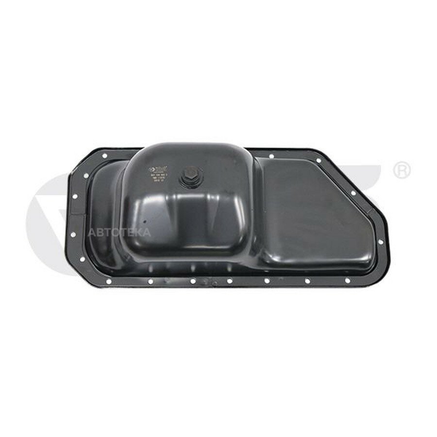 Поддон картера двигателя VAG FAVORIT/FELICIA/PICKUP -04 1.3L VIKA 11030037501
