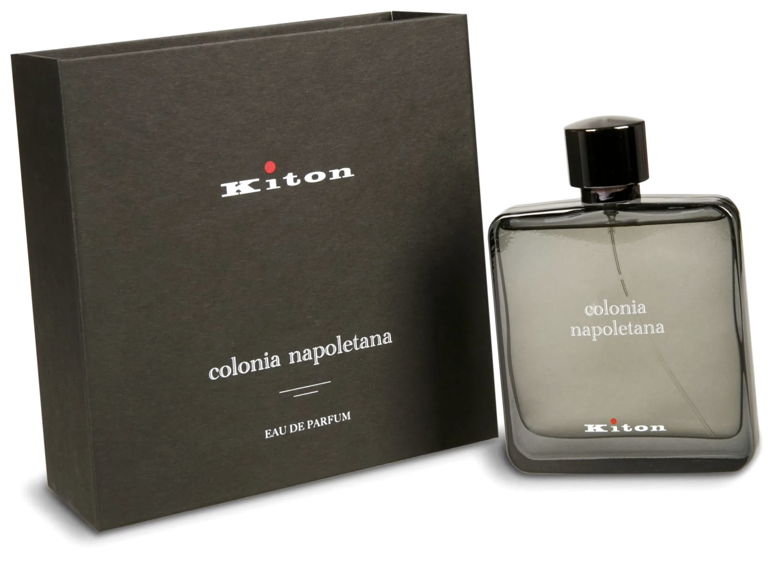 Китон Колония Наполетана мужской парфюм 100 мл / Kiton Colonia Napoletana