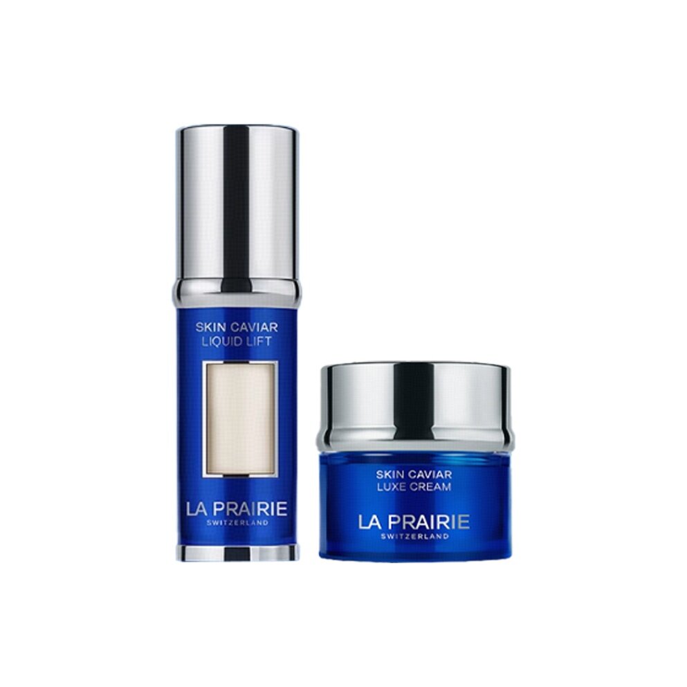Наборы для ухода за кожей лица LA PRAIRIE