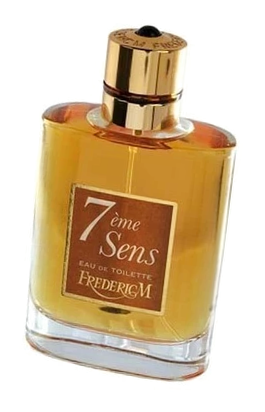 Мужской аромат Frederic M 7 Eme Sens Pour Homme 75 мл - Фредерик М Седьмое Чувство