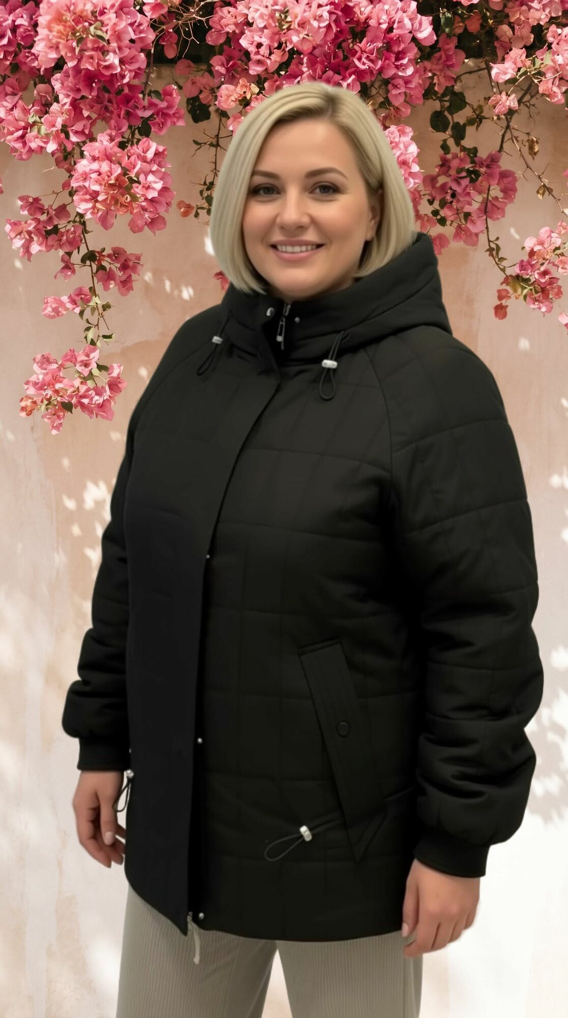 Куртка